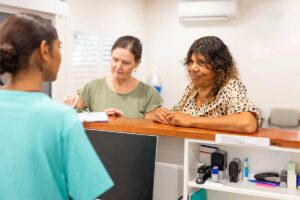 Home - Wickham Clinic